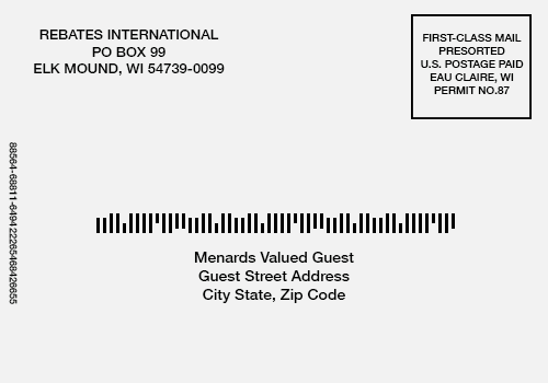 REBATEINTERNATIONAL.COM™