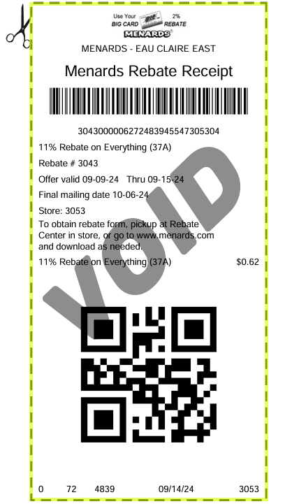 REBATEINTERNATIONAL.COM™