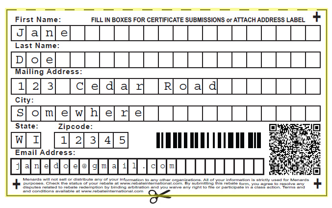 REBATEINTERNATIONAL.COM™