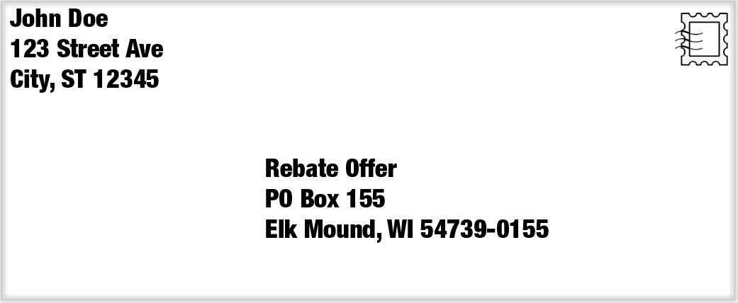 Rebate International