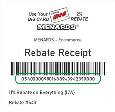Rebate International